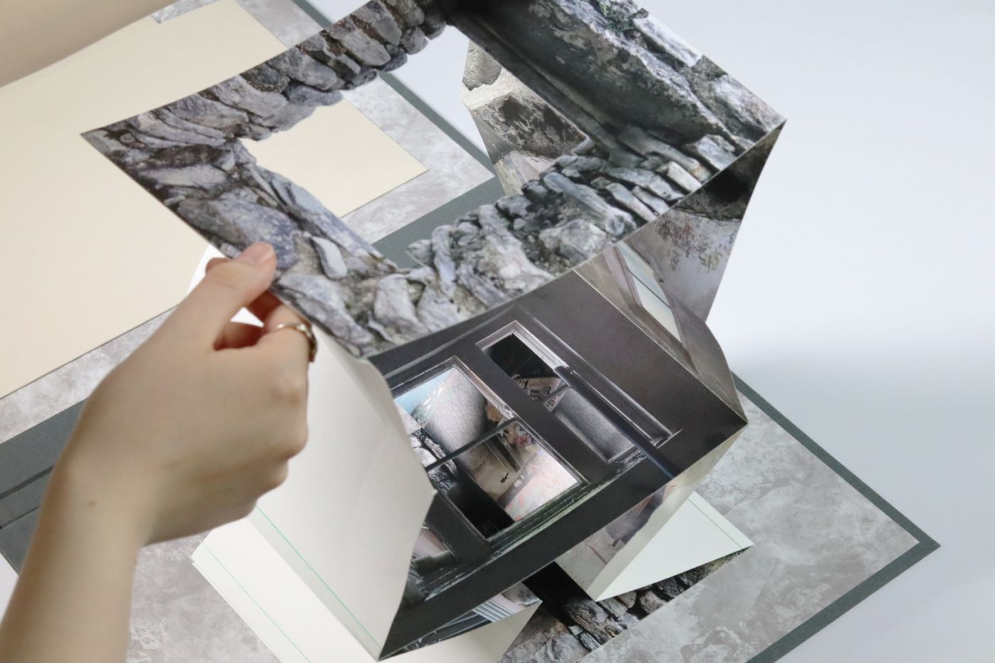 Ava Mc Entee - NCAD Works 2022