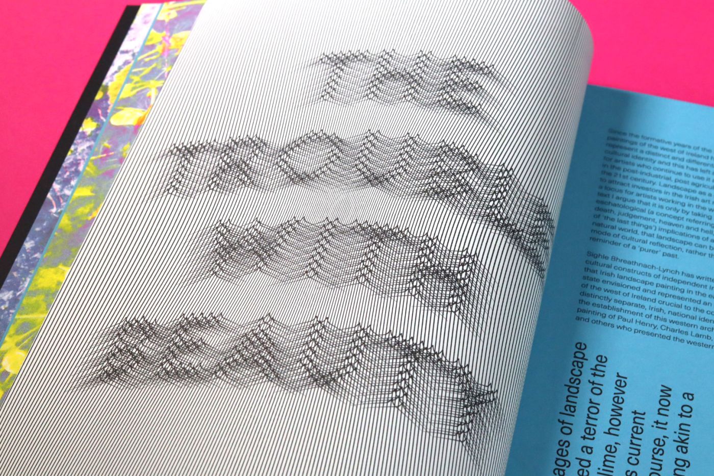 Ava Mc Entee - NCAD Works 2022