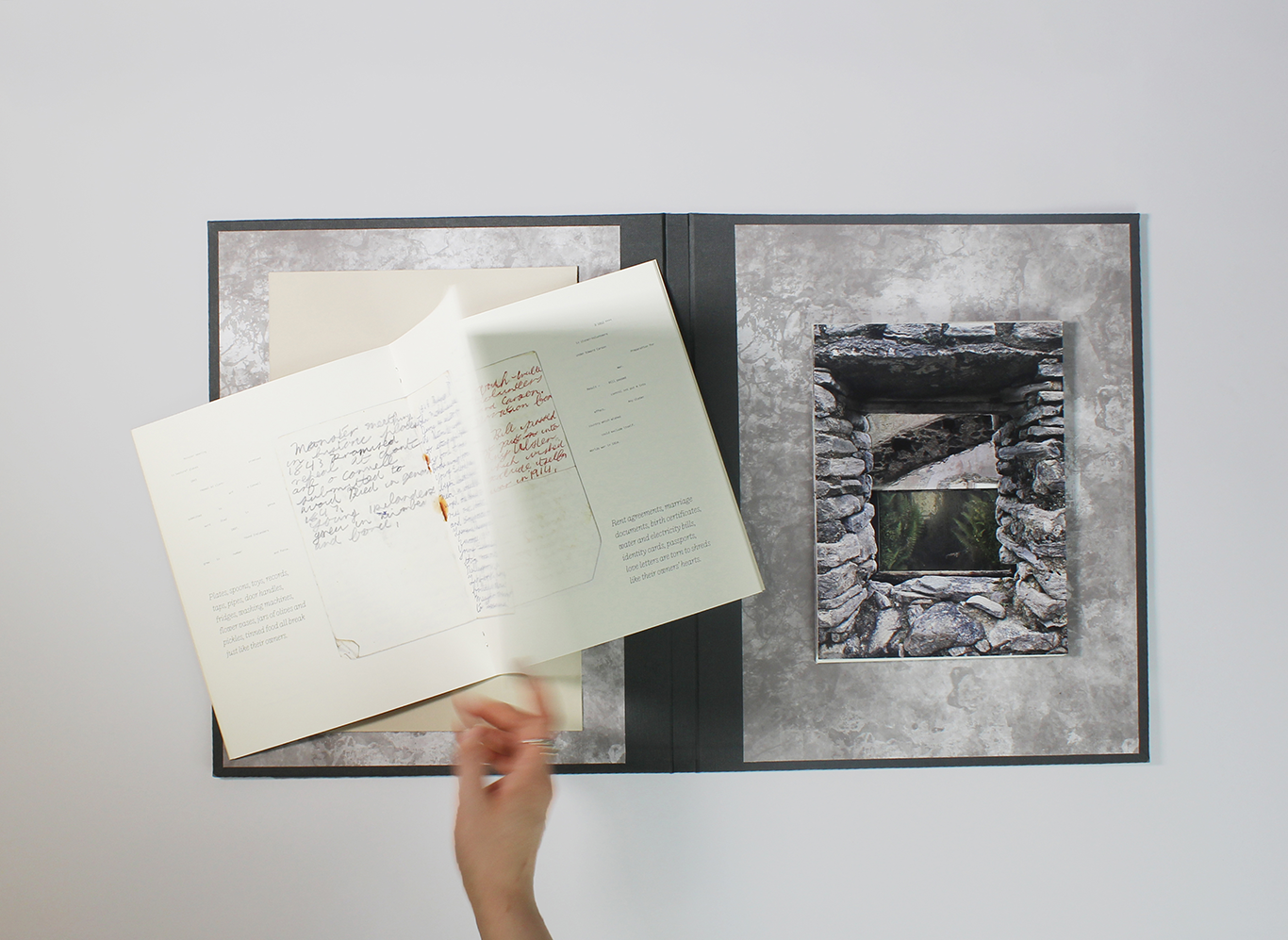 Ava Mc Entee - NCAD Works 2022